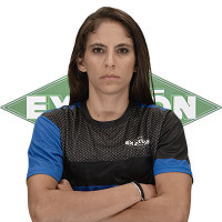 DANA CASTRO - EXATLÓN MÉXICO