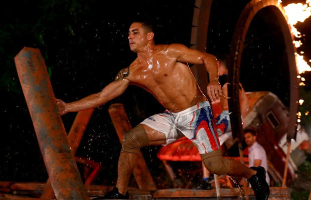 EXATLÓN ESTADOS UNIDOS - Exatlon Website