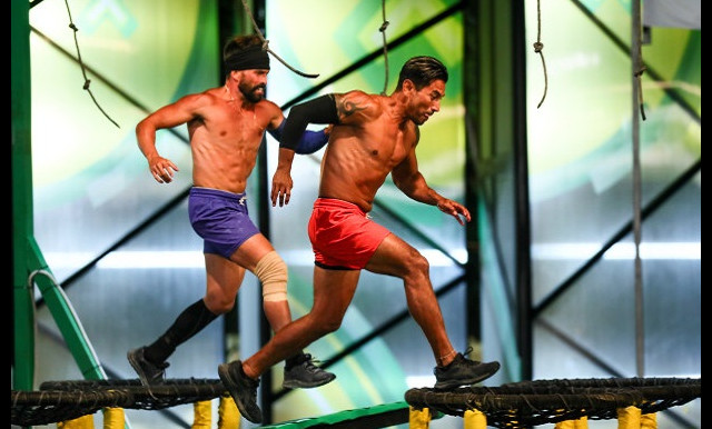 EXATLÓN ESTADOS UNIDOS - Exatlon Website