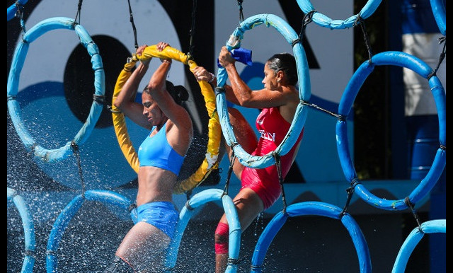 EXATLÓN ESTADOS UNIDOS - Exatlon Website