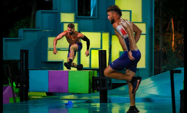 EXATLÓN ESTADOS UNIDOS - Exatlon Website