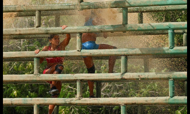 EXATLÓN ESTADOS UNIDOS - Exatlon Website