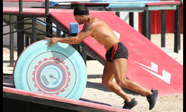 EXATLÓN MÉXICO - Exatlon Website