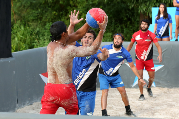 Exatlon Mexico | Episode 79 | Exaball - Gallery