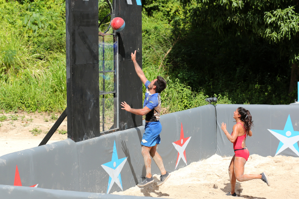 Exatlón México | Episodio 92 | Exaball - Galería