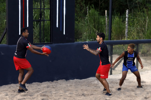 Exatlon Mexico | Episode 33 | Exaball Game - Gallery