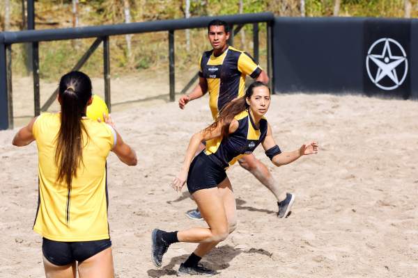 Exatlon Mexico | Episode 84 | Exaball with Legends - Gallery