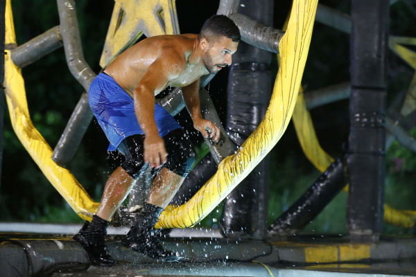 Exatlon Estados Unidos | Episode 41 | Men Playout - Gallery