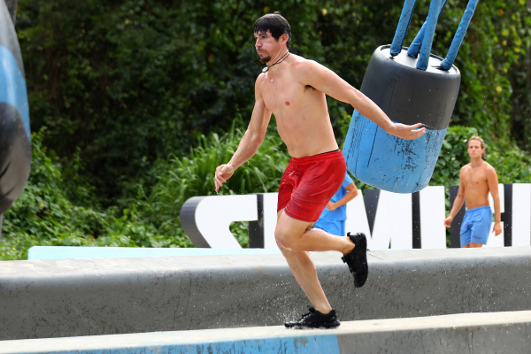 Exatlon Mexico | Episode 94 | Play-Off Men - Gallery