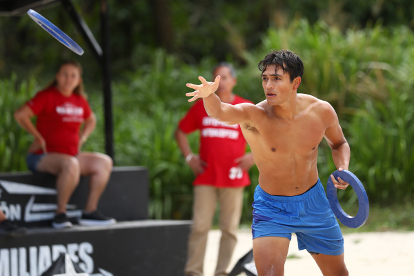 Exatlon Mexico | Episode 94 | Play-Off Men - Gallery