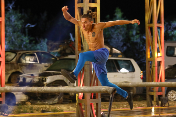 Exatlon Mexico | Episode 97 | Final Men 2 - Gallery