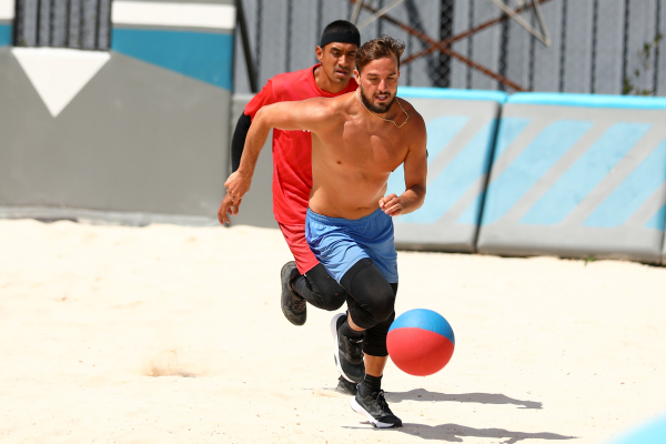 Exatlon Mexico | Episode 43 | Exaball - Gallery