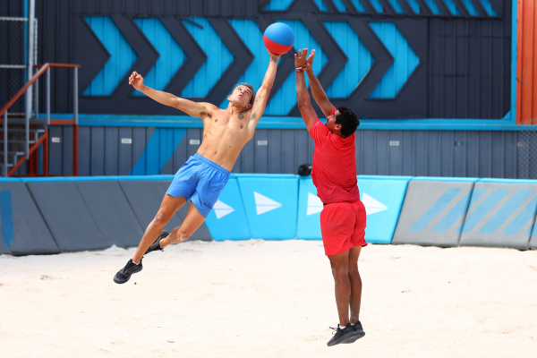 Exatlon Mexico | Episode 43 | Exaball - Gallery