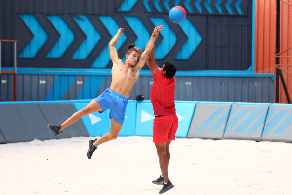 Exatlon Mexico | Episode 43 | Exaball - Gallery