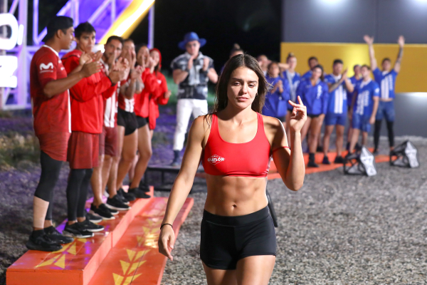 Exatlon Mexico | Episode 29 | Elimination Game - Gallery