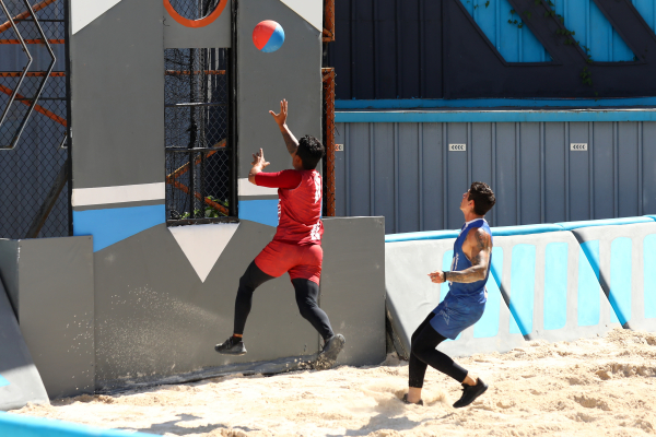 Exatlon Mexico | Episode 31 | Exaball - Gallery