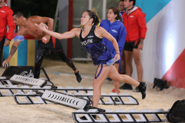 Exatlon Mexico | Episode 15 | Colossal Game - Gallery