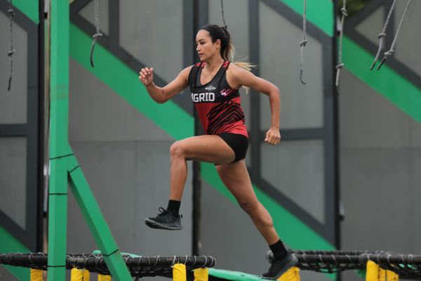Exatlon Mexico | Episode 25 | Advantage Game - Gallery