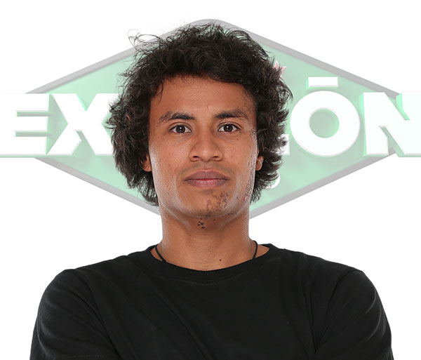 EXATLÓN MÉXICO - Exatlon Website