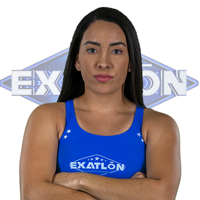 EXATLÓN ESTADOS UNIDOS - Sitio Web Exatlón - Exatlon