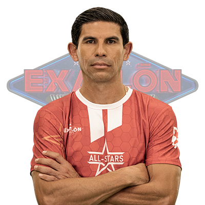 EXATLÓN ESTADOS UNIDOS - Sitio Web Exatlón - Exatlon