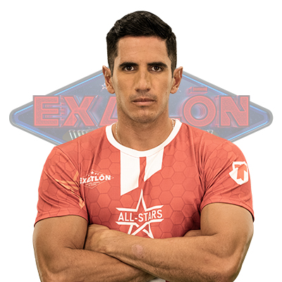 EXATLÓN ESTADOS UNIDOS - Sitio Web Exatlón - Exatlon