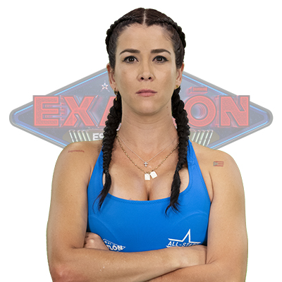 EXATLÓN ESTADOS UNIDOS - Sitio Web Exatlón - Exatlon