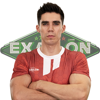 EXATLÓN MÉXICO - Sitio Web Exatlón - Exatlon