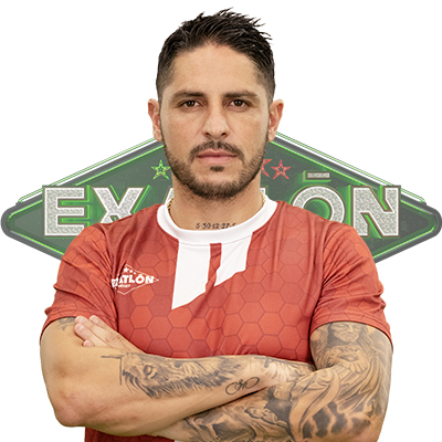 EXATLÓN MÉXICO - Sitio Web Exatlón - Exatlon