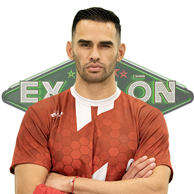 EXATLÓN MÉXICO - Sitio Web Exatlón - Exatlon