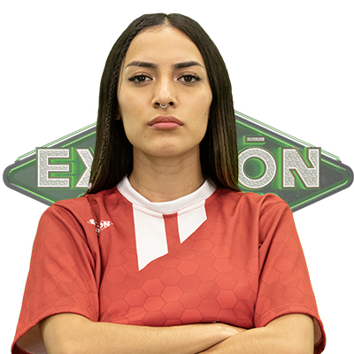 EXATLÓN MÉXICO - Sitio Web Exatlón - Exatlon
