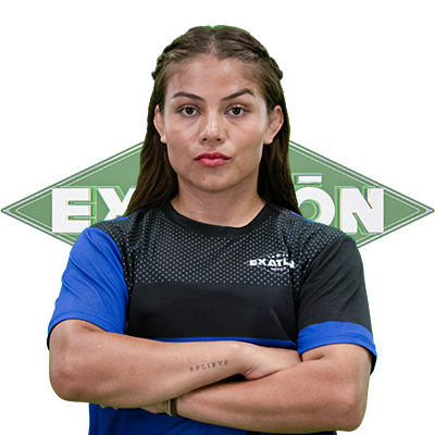 EXATLÓN MÉXICO - Exatlon Website