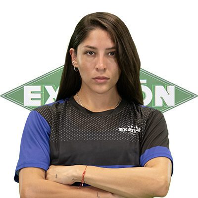 EXATLÓN MÉXICO - Exatlon Website