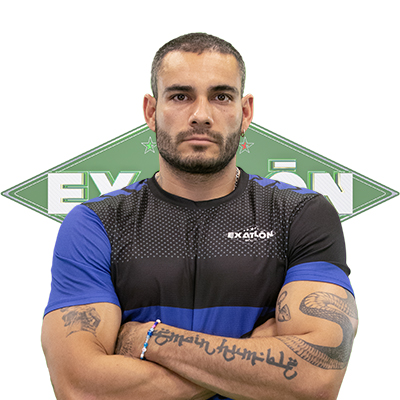 EXATLÓN MÉXICO - Exatlon Website