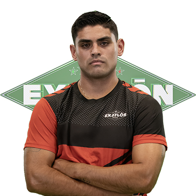 EXATLÓN MÉXICO - Exatlon Website