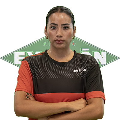 EXATLÓN MÉXICO - Exatlon Website