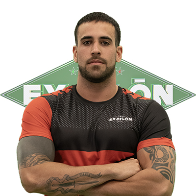 EXATLÓN MÉXICO - Exatlon Website