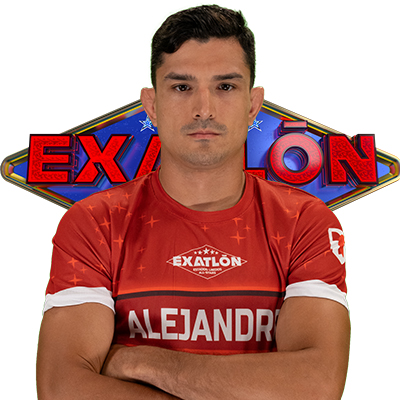 EXATLÓN ESTADOS UNIDOS - Exatlon Website