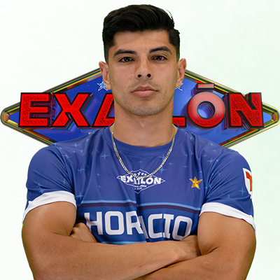 EXATLÓN ESTADOS UNIDOS - Exatlon Website