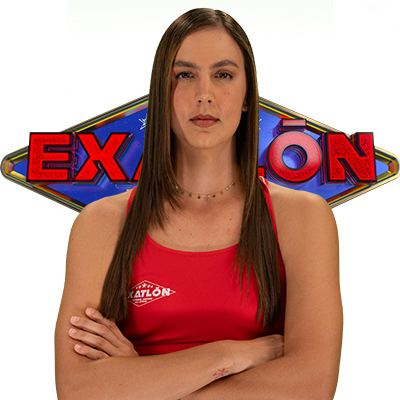 EXATLÓN ESTADOS UNIDOS - Exatlon Website